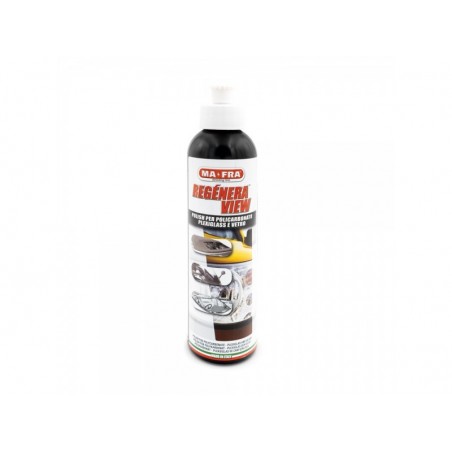 REGENERA VIEW ΑΛΟΙΦΗ ΦΑΝΑΡΙΩΝ 250ml